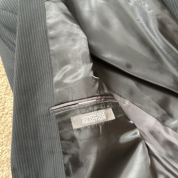 Kenneth Cole Reaction | Suits & Blazers | Kenneth Cole Reaction Classic ...